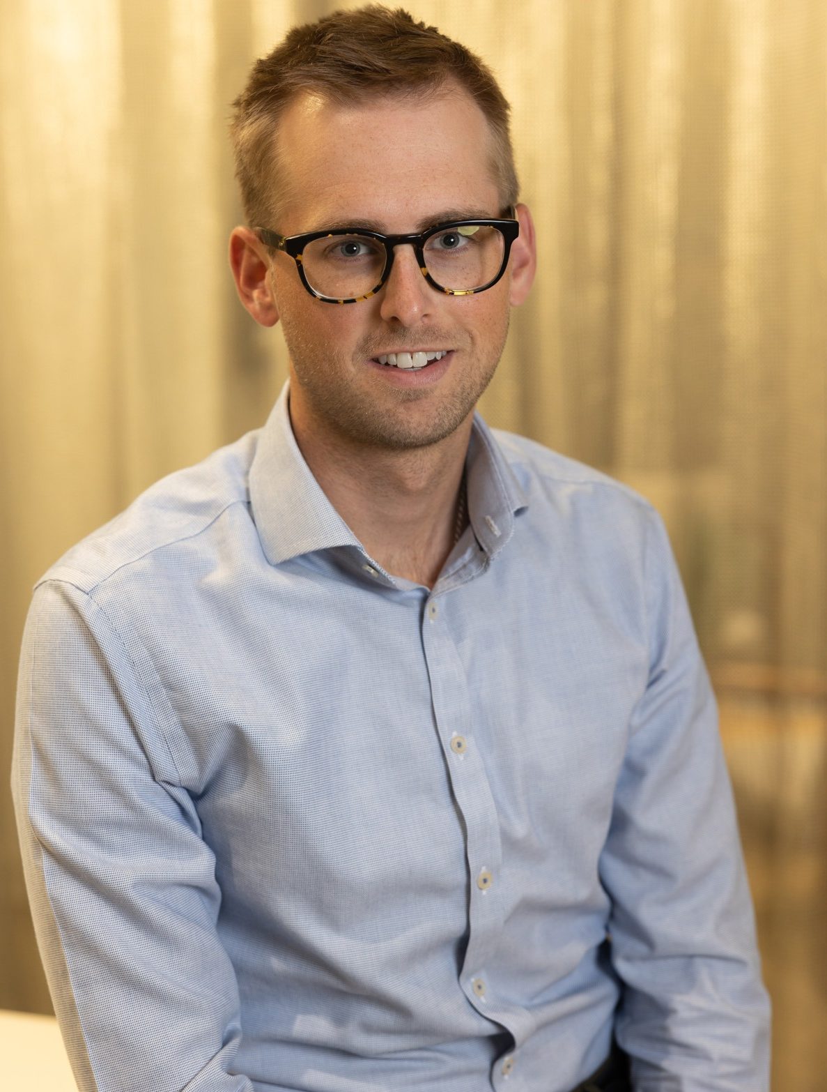 Drew Nicholson | Principal